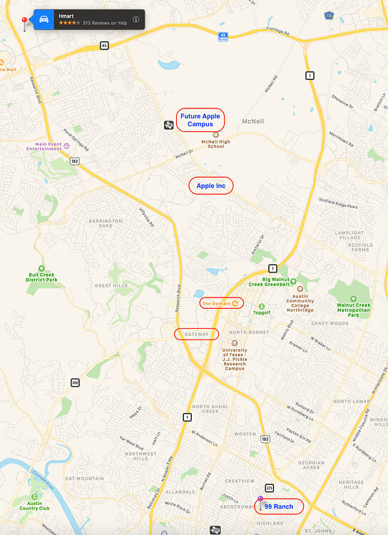 The story of 99 Ranch Market, largest Asian supermarket chain in US ...